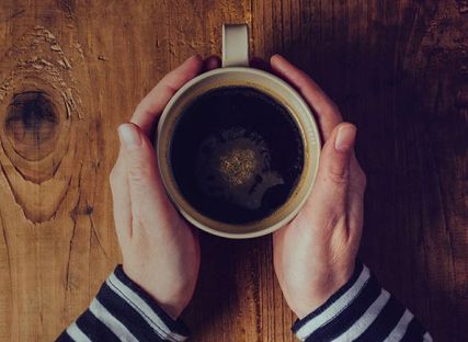 The Essential Rules for Enjoying a Cup of Coffee | Clubs of America ...